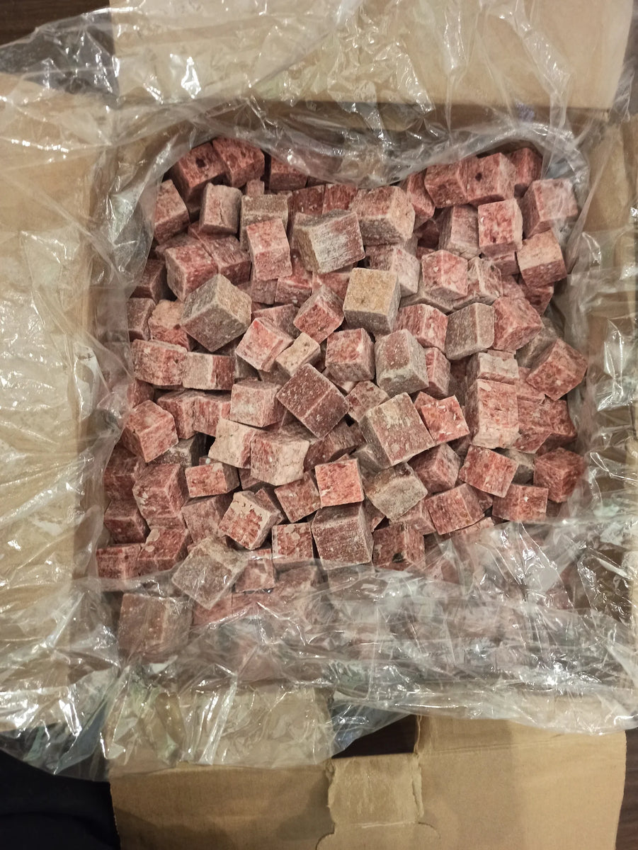 K9 Choice - Multi Mix 40 lb – Pet Grocer Inc.