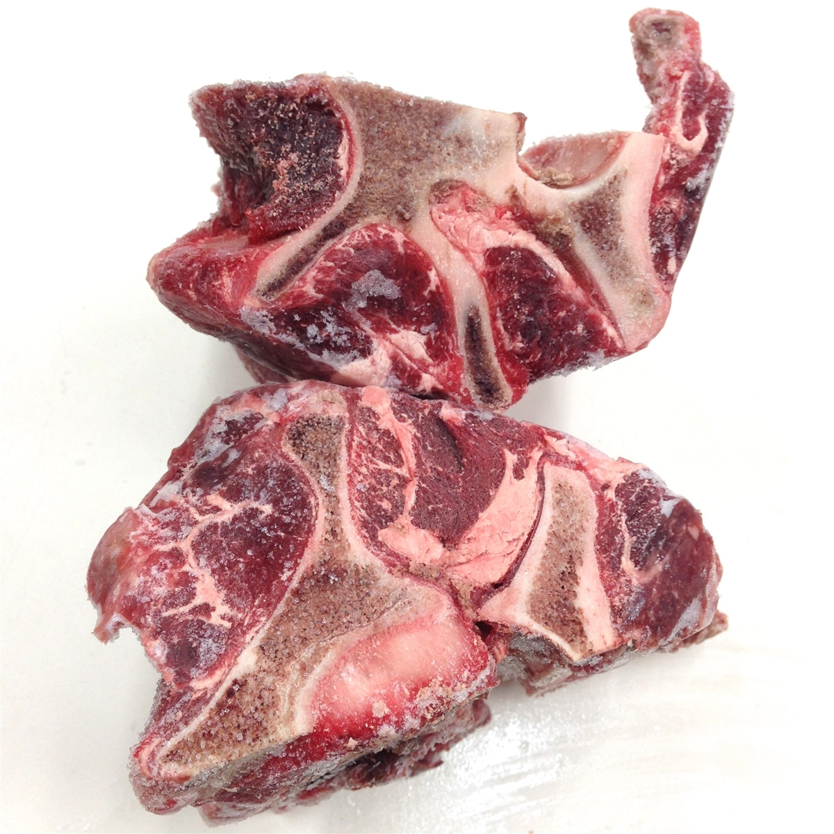 Artisan - Beef Neck Bones – Pet Grocer Inc.