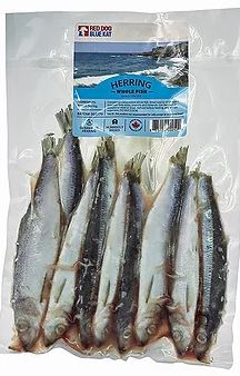 Red Dog Blue Kat - Whole Herring – Pet Grocer Inc.