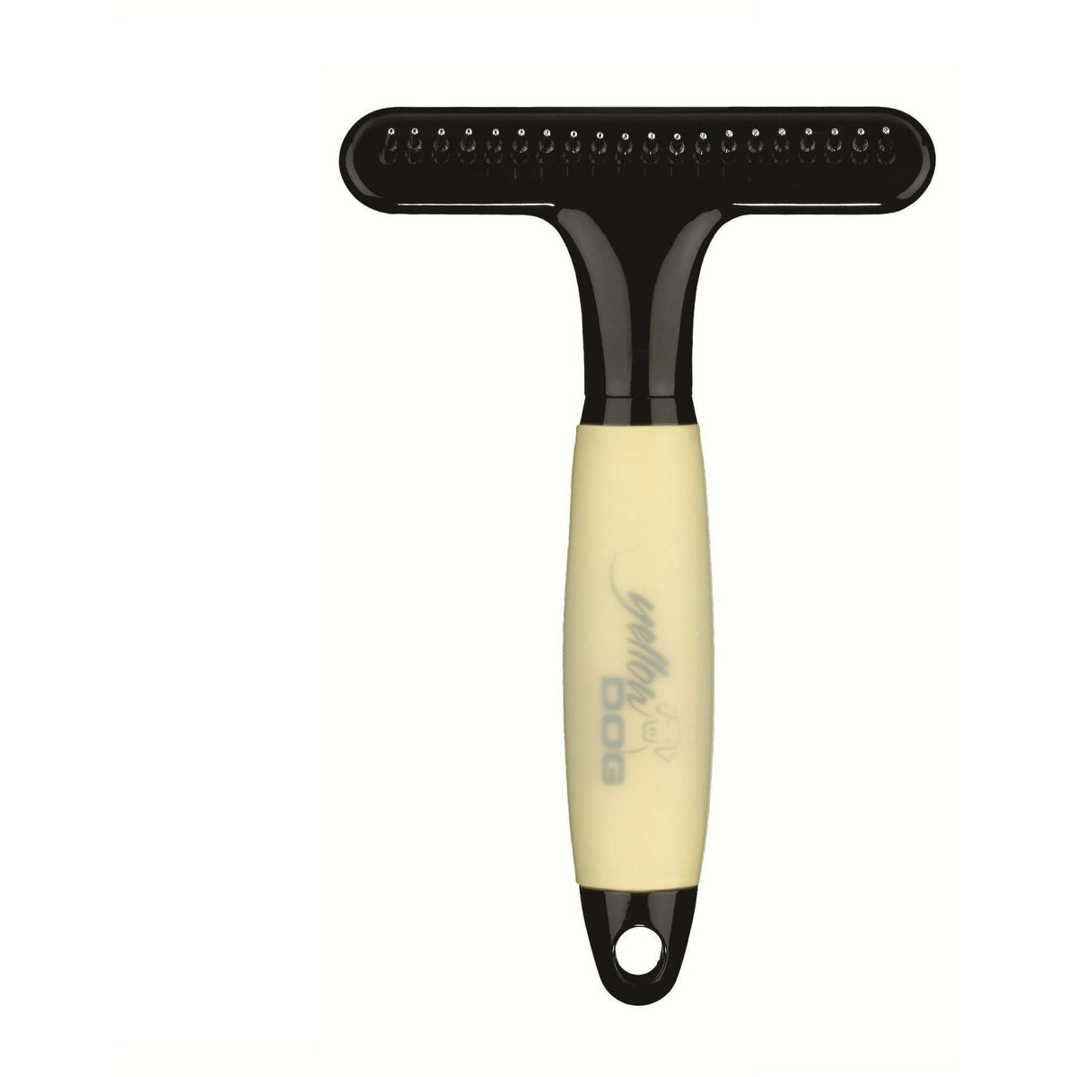 ConairPRO - Short Tooth Undercoat Rake – Pet Grocer Inc.